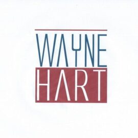 Wayne Hart Studio – Art with A Hart